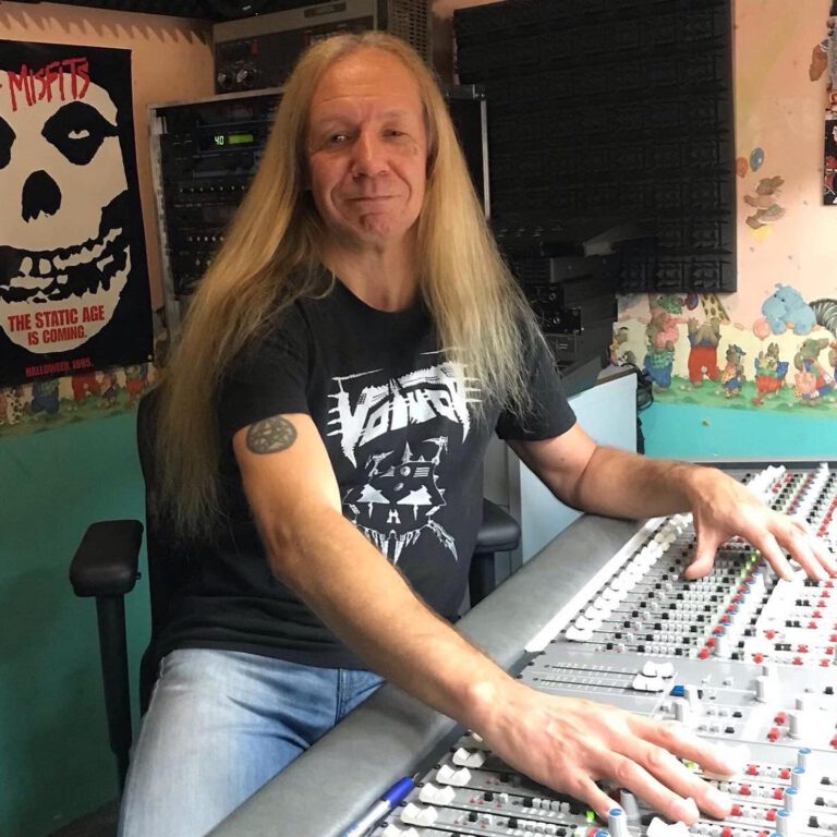 Paul van Rijswijk – The Blues Gang